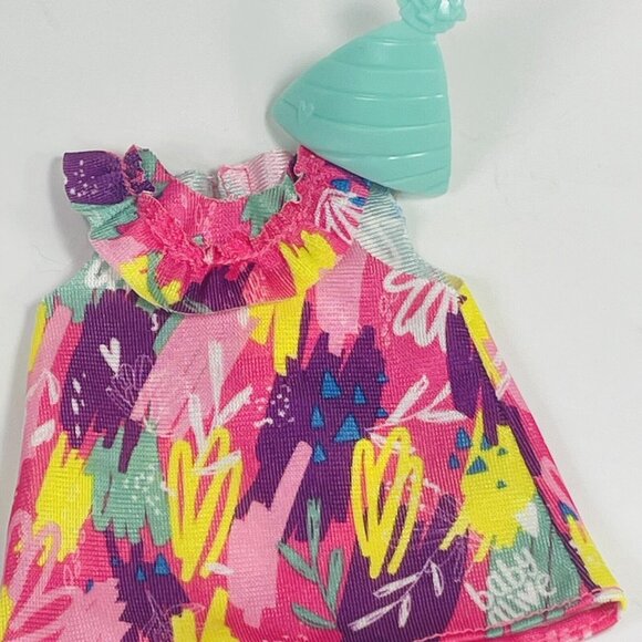 Baby Alive | Toys | Littles Baby Alive Party Outfit Birthday Hat Easy ...